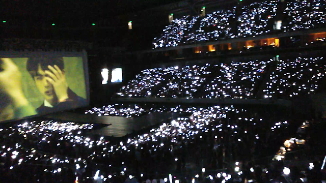 BTS Fires Up Philippines with Epilogue Concert - Manila Concert Junkies