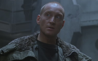 Jeff S.C. presents:: Top 5 Charles Dance performances