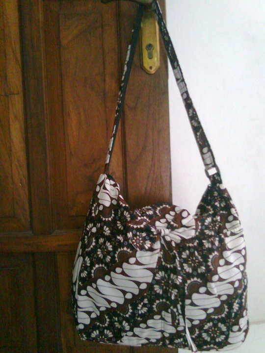 Batik, Warisan Budaya "Paling Indonesia" | MY OTHER WORLD