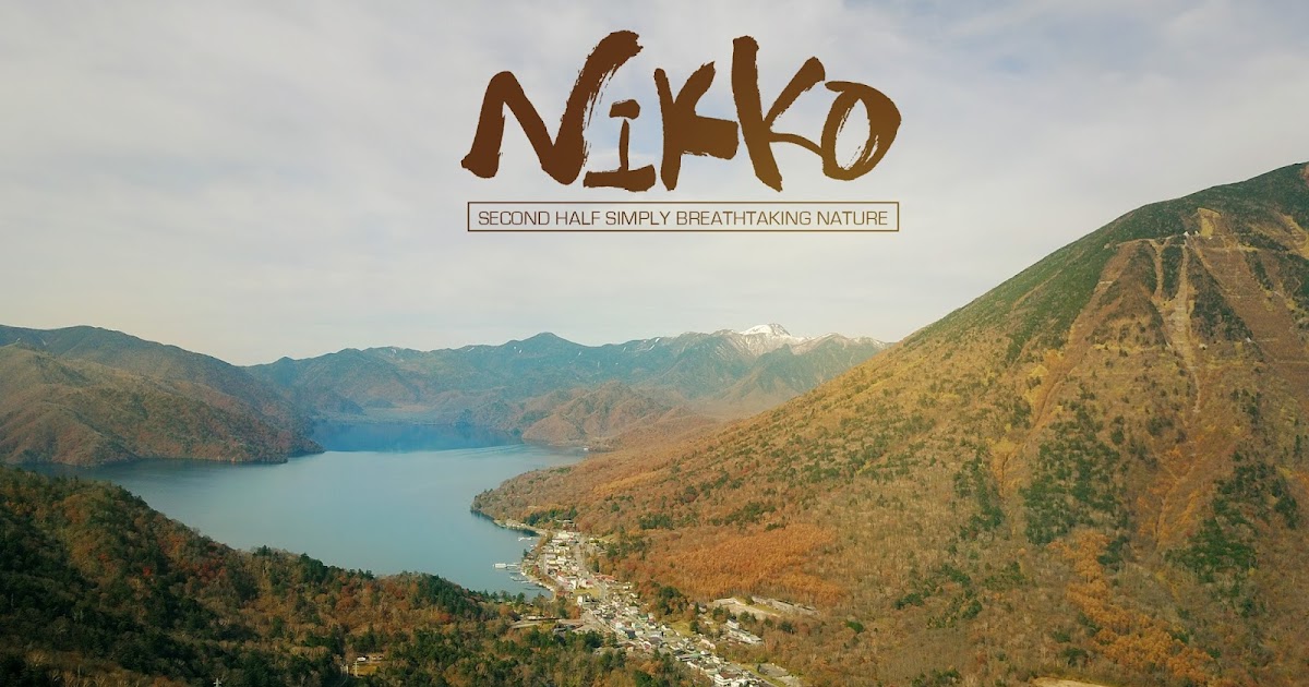 JAPANKURU: 【Traveling Nikko 2/2】Travel Nikko's Beautiful Nature ...