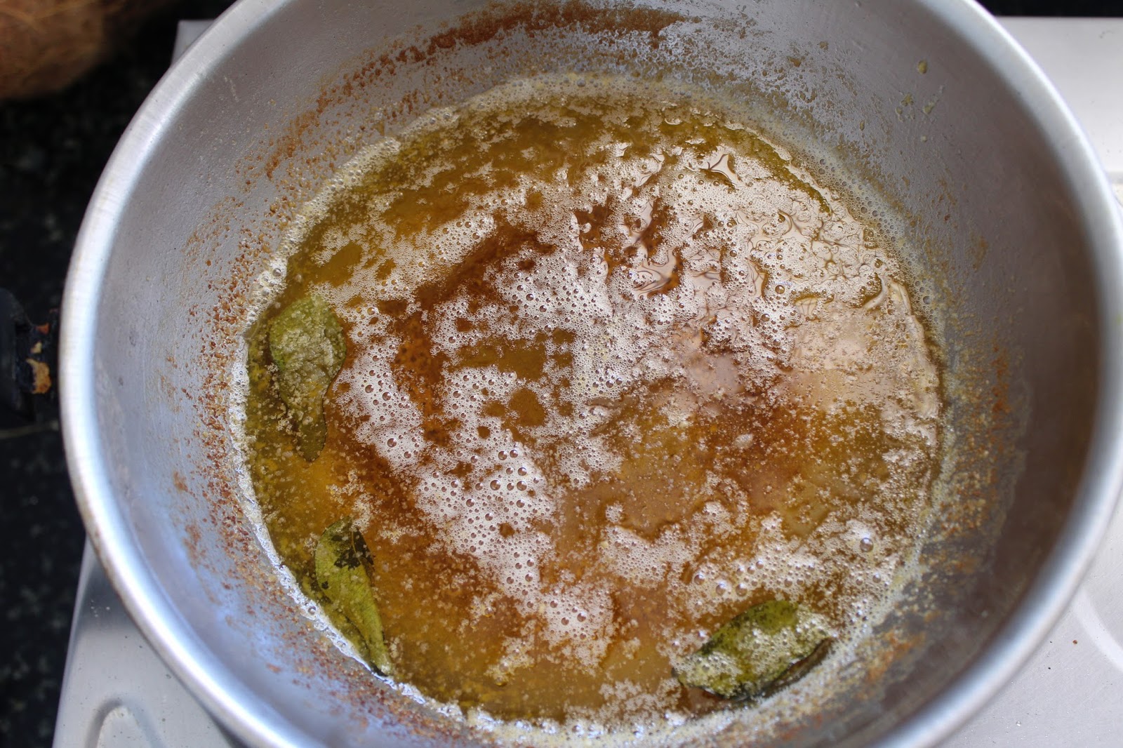 HOME MADE GHEE