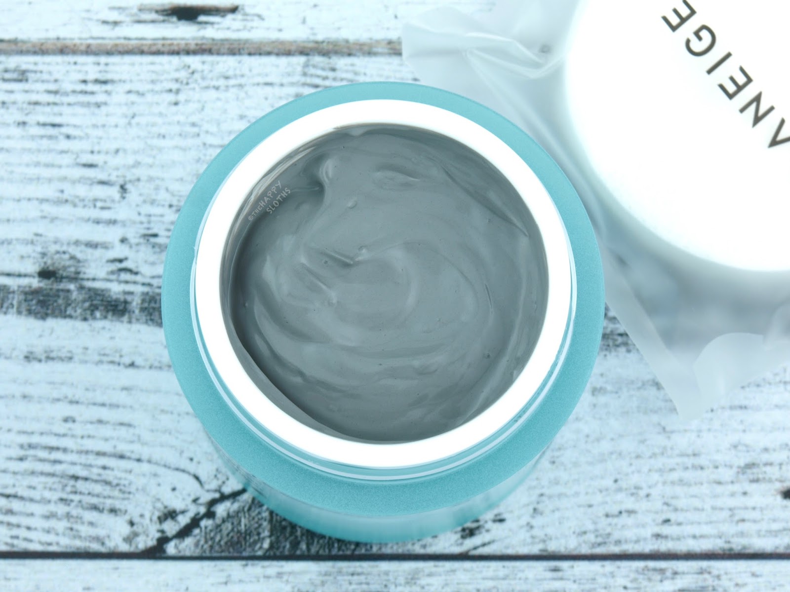 LANEIGE Mini Pore Waterclay Mask & Blur Perfector: Review | The Happy ...