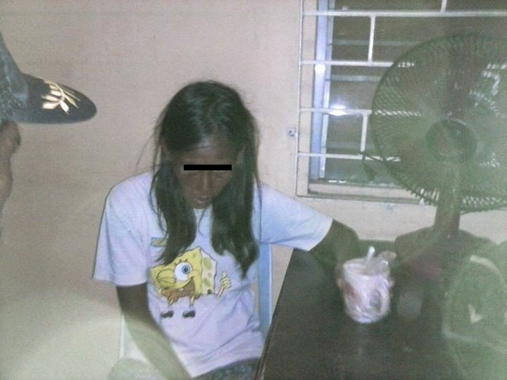 Photos That Are Real Aswang