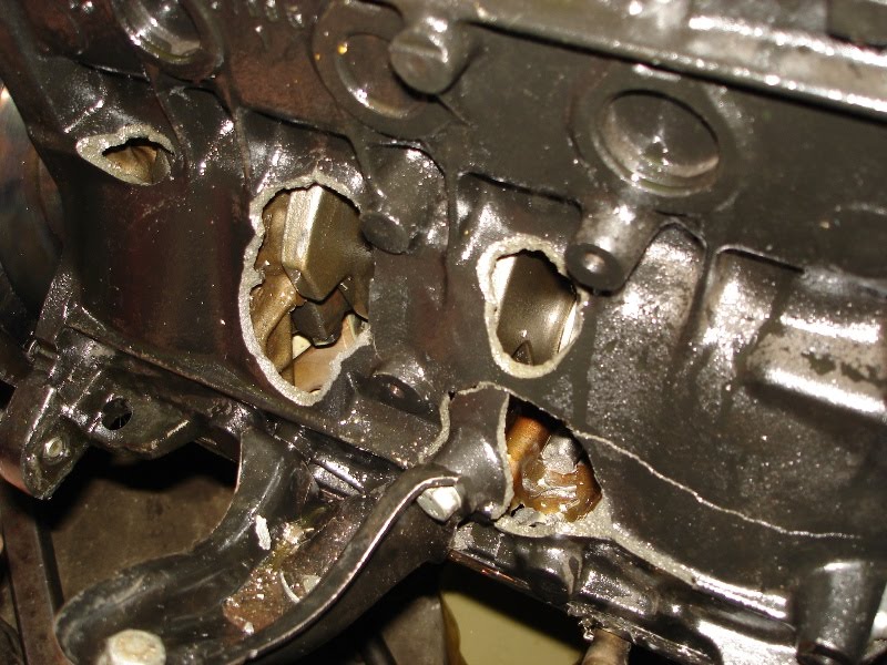 Engine By Titi: Conversa no Motor!!! como acontece uma quebra.....