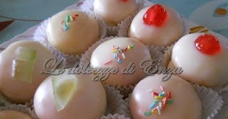 Le dolcezze di Enza: SOSPIRI