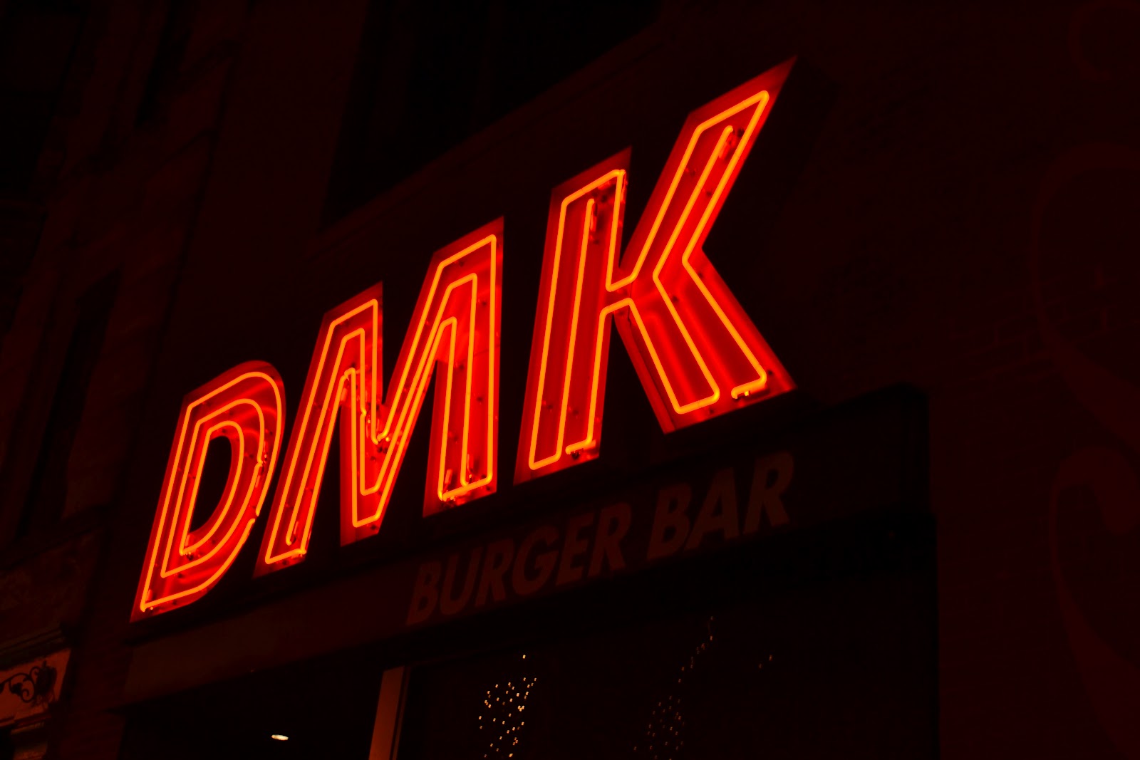 HUNTERS NIGHT CLUBS | Spirits Elevated: DMK Burger Bar