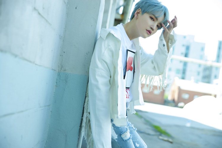 Profil, Biodata B.I.G (Boys In Groove) - Omah Kpop