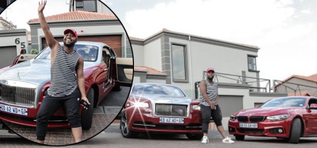 Here Are The Top 10 Richest Rappers In South Africa: The List Is ...