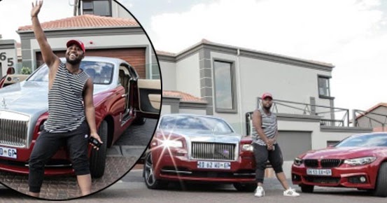 Here Are The Top 10 Richest Rappers In South Africa: The List Is ...