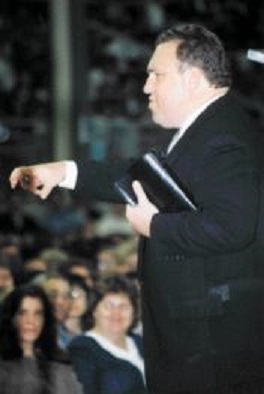 Mennyei kincsesláda-tanítások blogja: Ruff tibor: ÚTON HAZAFELÉ 3.rész