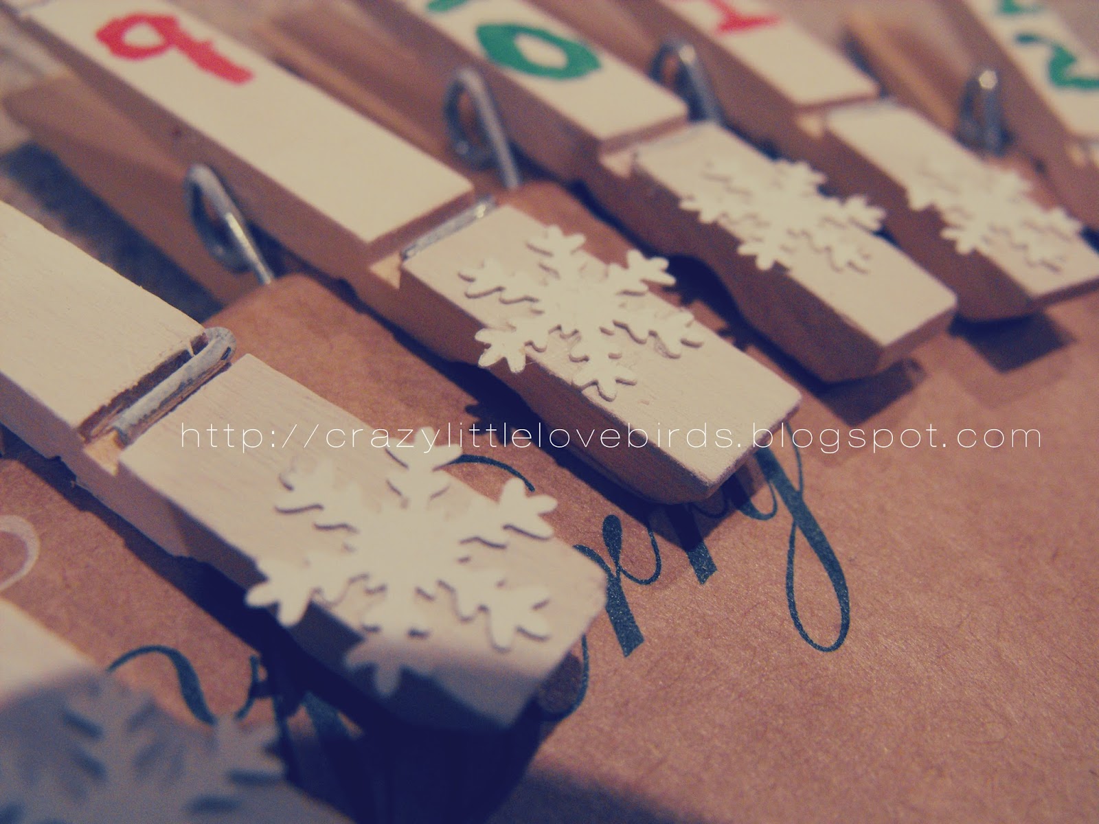 Crazylittlelovebirds: December... {warm &cozy}