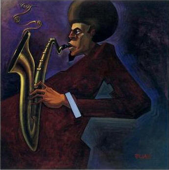 J.Pash Fashion & Music: My Favorite Artist : Justin Bua