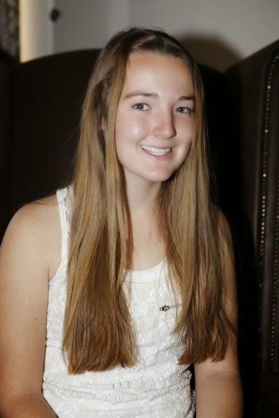 Klofie Konsertorkes Nuus: Individuele foto's: Klofie-Orkes 2014