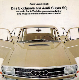 Audi Natick: Famous Quotes by Automotive Legends