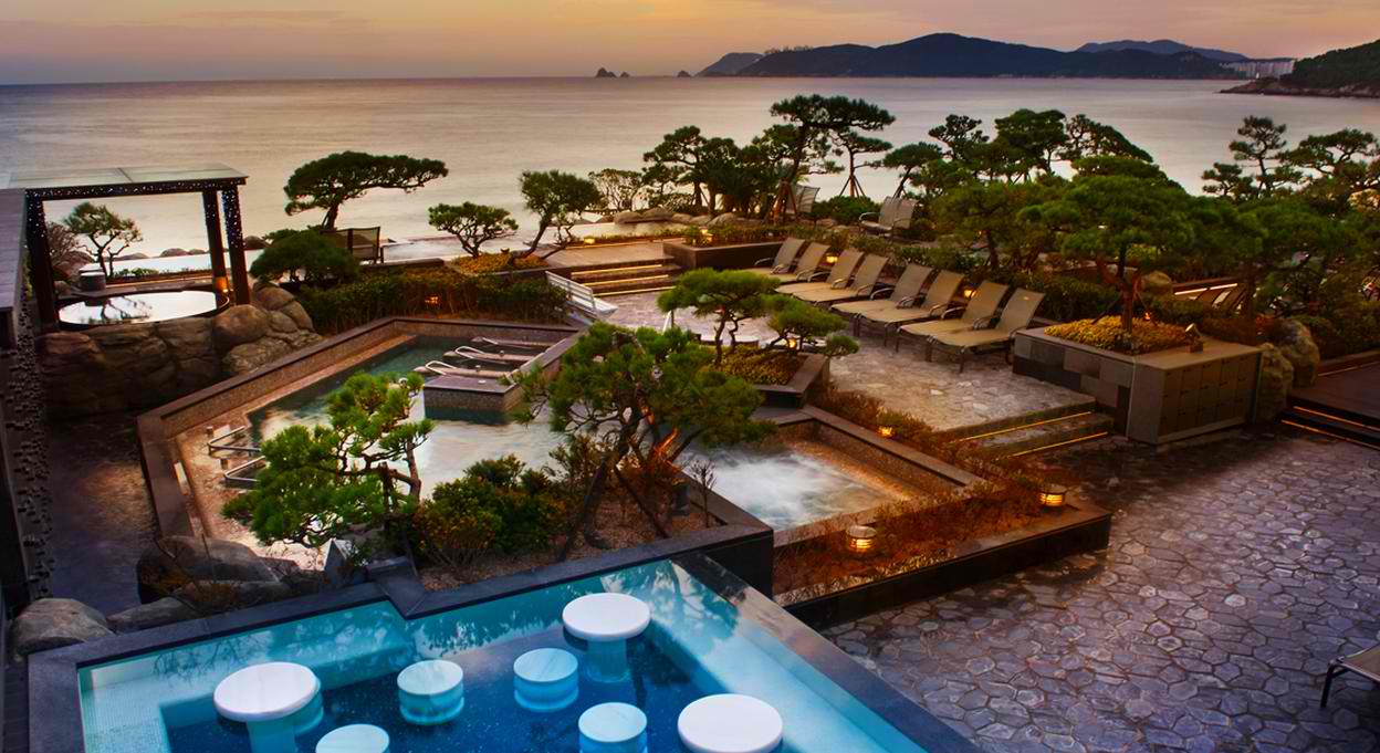 7 Must-visit wellness destinations in Korea ~ Sublimeholic: My Wander ...