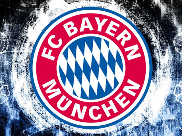 Popular Logos: bayern munich logos