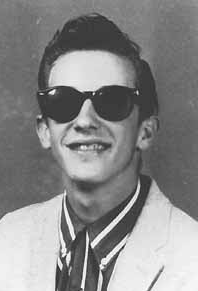 Vida de Oro: Sir Doug Sahm: Saving Knight of Tex-Mex