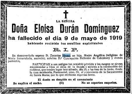 Historias matritenses: La Ciudad Lineal durante la Guerra Civil