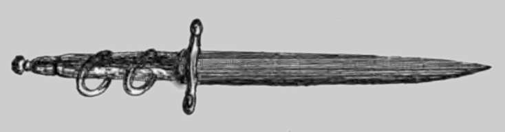 Pipe and Bayonet: The Bayonet part 2