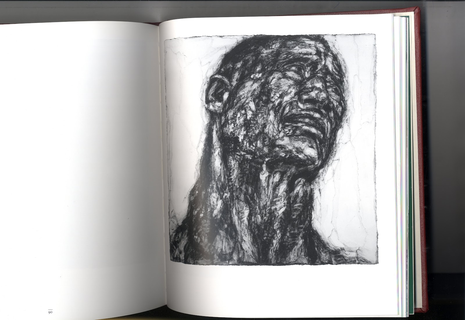 DRAWING AT DUKE: Alison Lambert