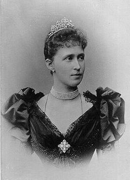 Crowns, Tiaras, & Coronets: Princess Irene of Hesse and by Rhine ...