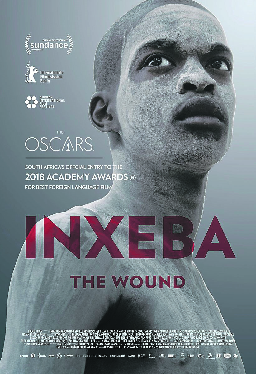 Buzz Intercultura: Inxeba