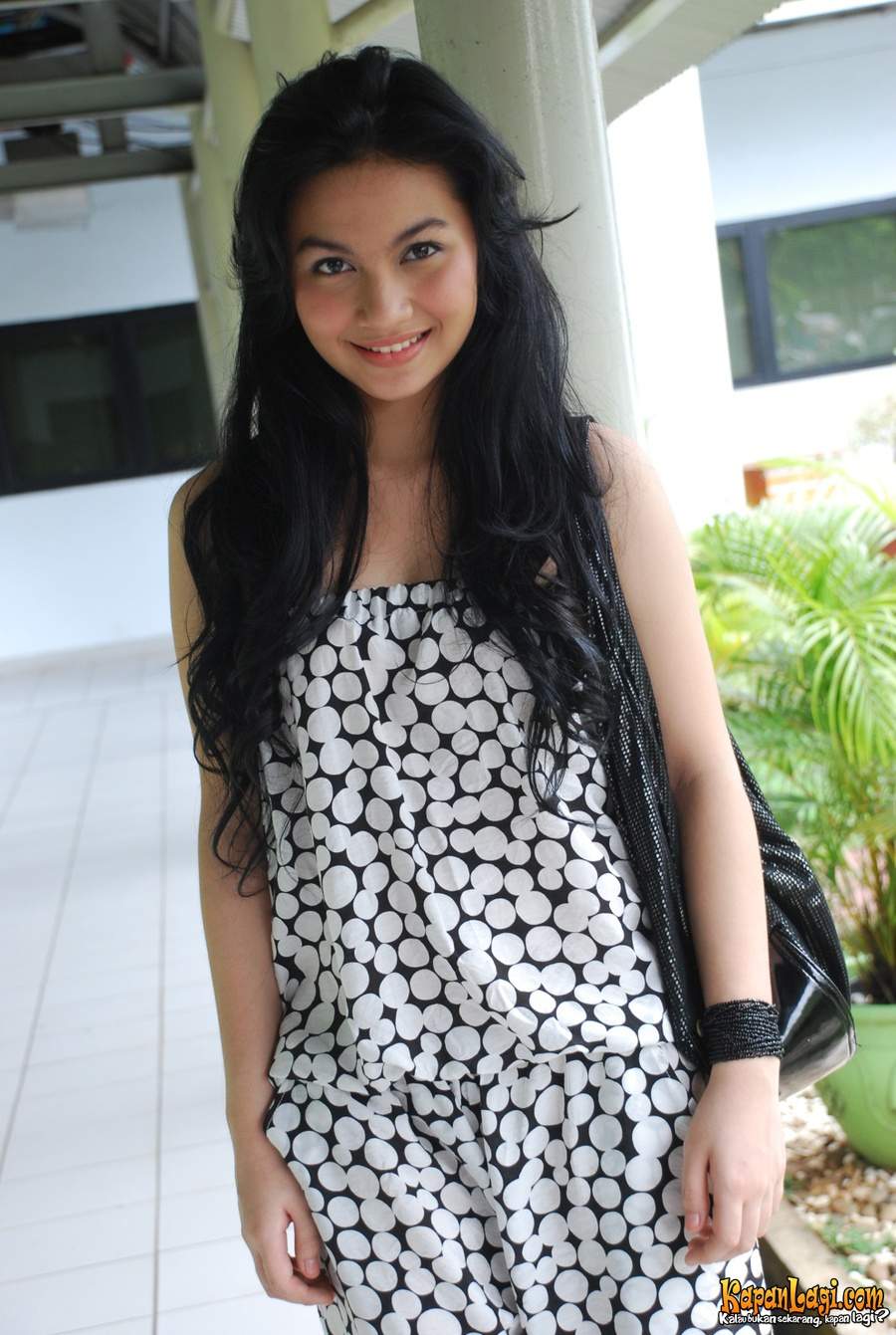 Asian Beautiful Girls (ABG)