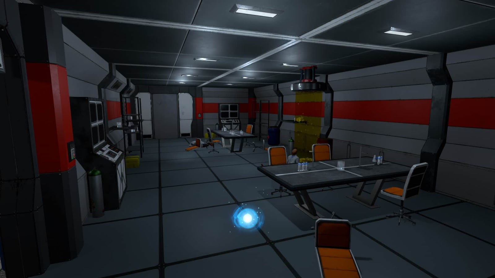 SOUL HUNT - Link Directos