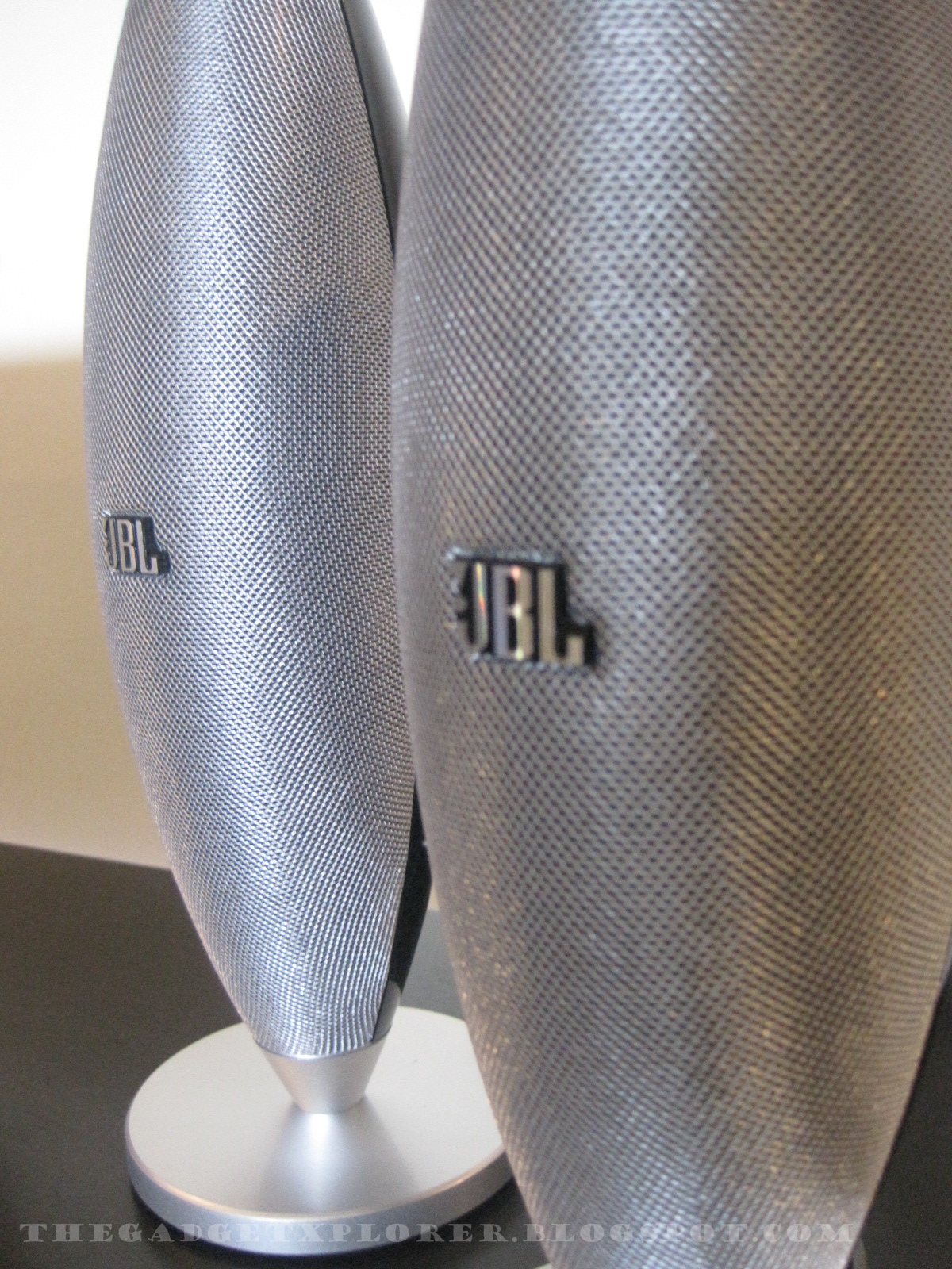 JBL Introduced Its New Line of Speakers ~ The Gadget Xplorer