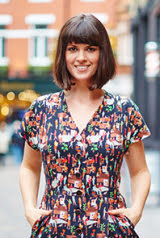 Cows-Folge Nicht Der Herde by Dawn O´Porter [ Inkvotary ]