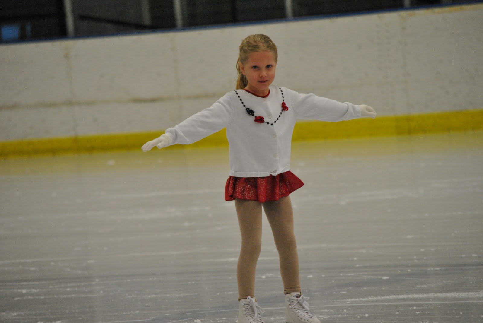 Northern Maine Figure Skating Club: 2012