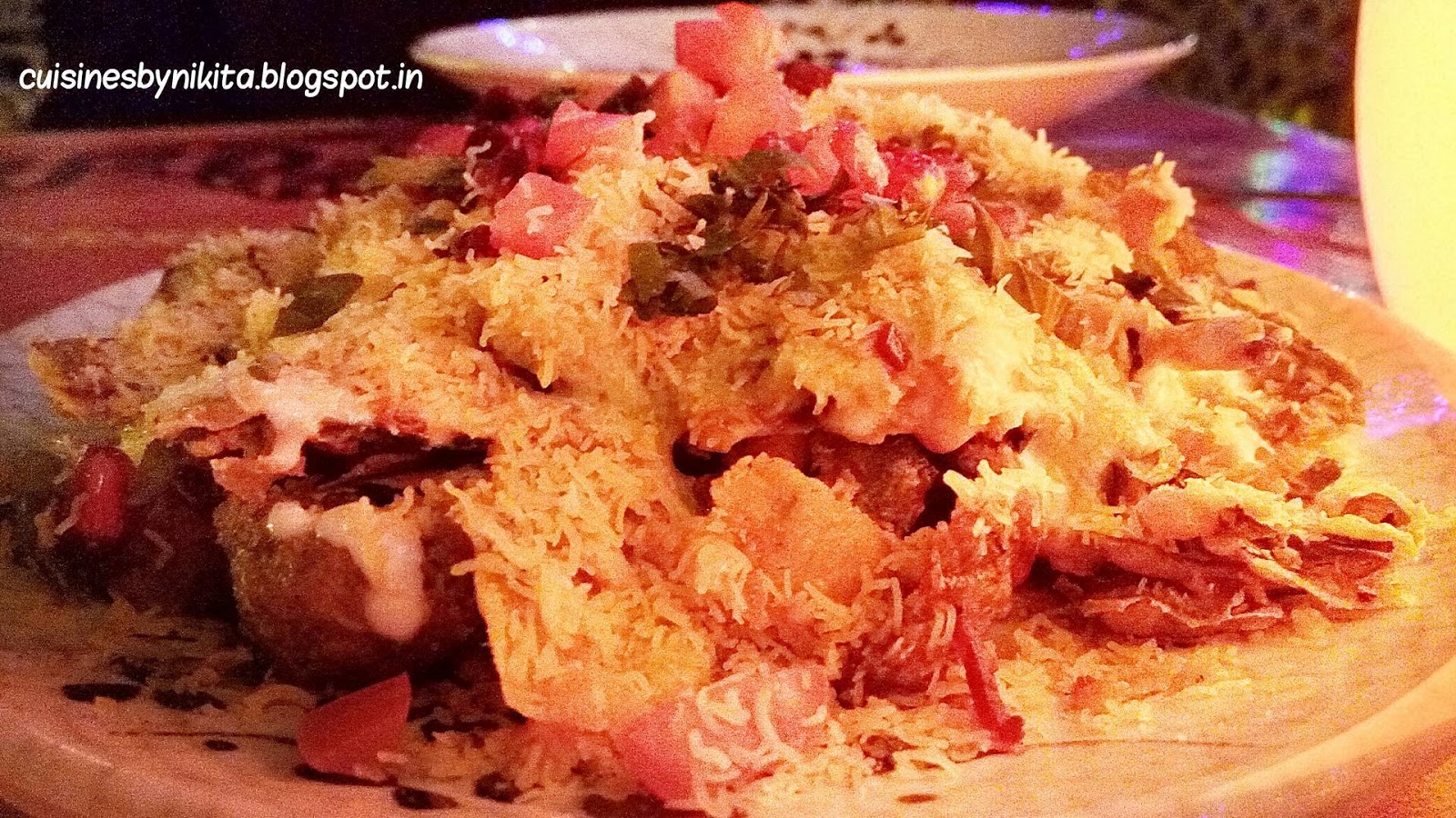 Photographic Blog | Desi Videshi By Nautanki