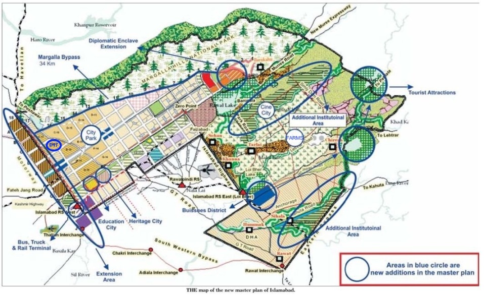 An OvervIew of Shahdara Velly Islamabad Pakistan: Islamabad Capital ...