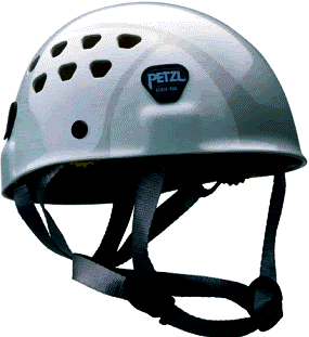 ARCOPODO ADVENTURE INDONESIA: Petzl Helmet