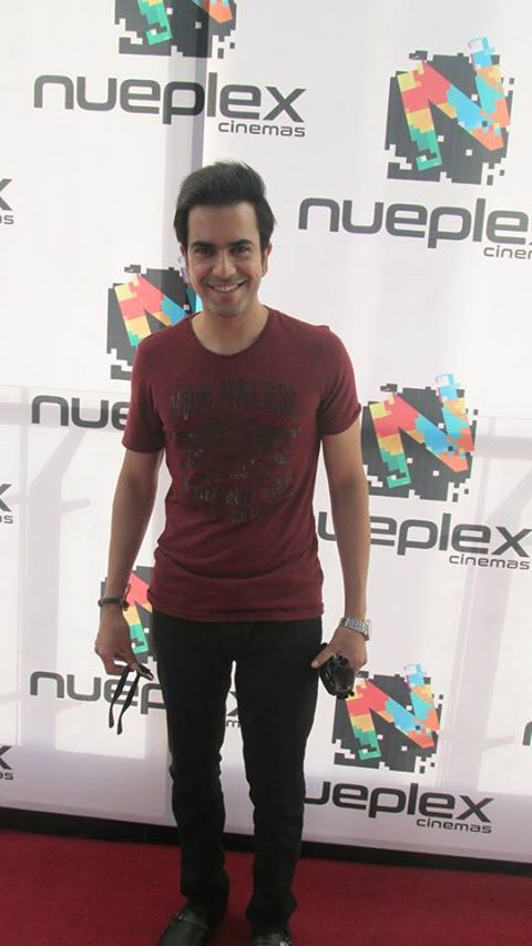 NUEPLEX - Pakistan's Largest and Modern Cinema Complex, 3D Cinema, 4K ...