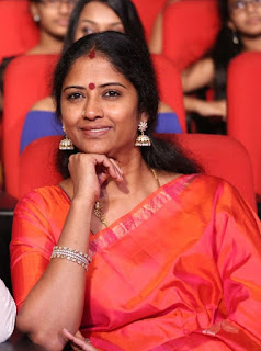 Easwari Rao Today News, Wiki, Affairs, Updates, Biodata, Phone Number ...