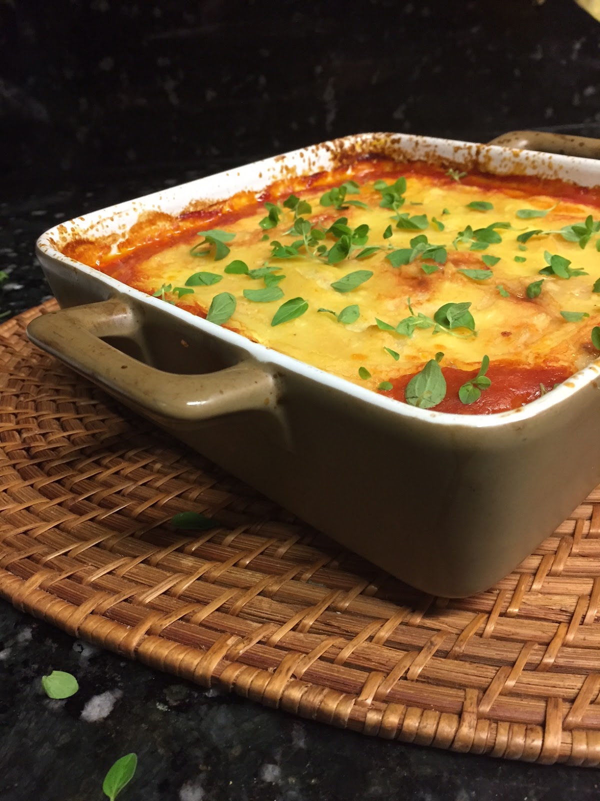 Receita Angu A Baiana Com Miúdos De Porco - RETOEDU