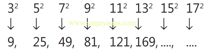 Contoh Soal Tes Kompetensi PPPK Tentang Deret Angka dan Pembahasan ...