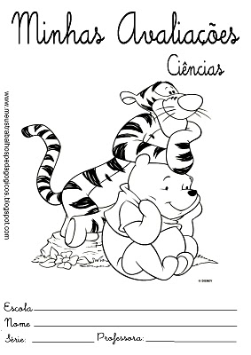 A Arte de Educar: Capas de Avaliações