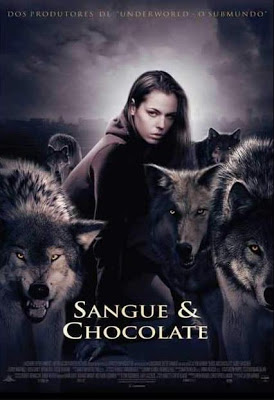 Jovem Lobo: Dicas de filmes - 08