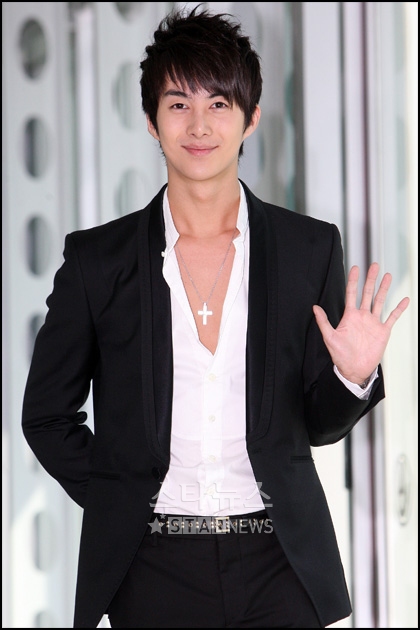 Korean Dream Blog: Kim Hyung Jun aparecera en un nuevo drama!