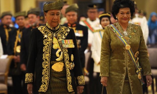 Inilah Senarai Nama Sultan Kedah Dari Dahulu Sehingga Sekarang