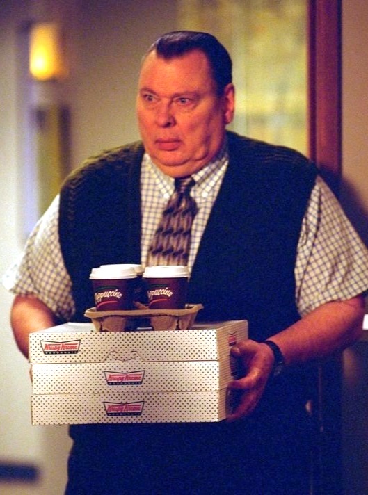 Los Angeles Morgue Files: "L.A. Law" Actor Larry Drake 2016 Hollywood ...