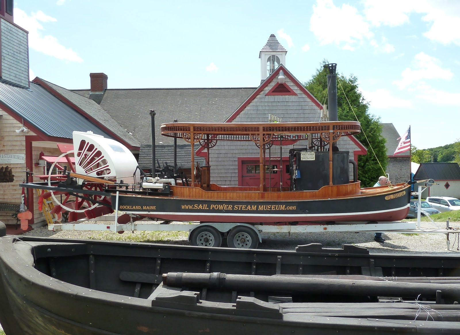 Progress is fine, but it's gone on for too long.: Steam launch