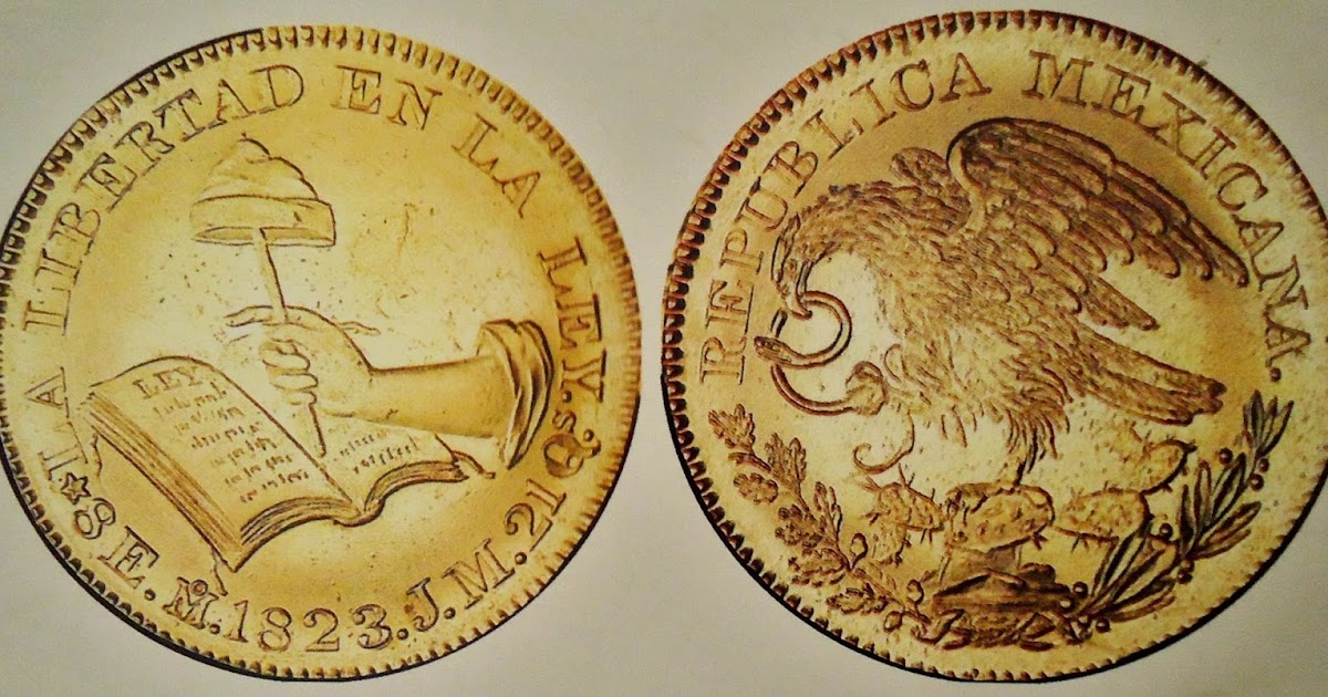 Comentarios Básicos Sobre Numismática, parte 1