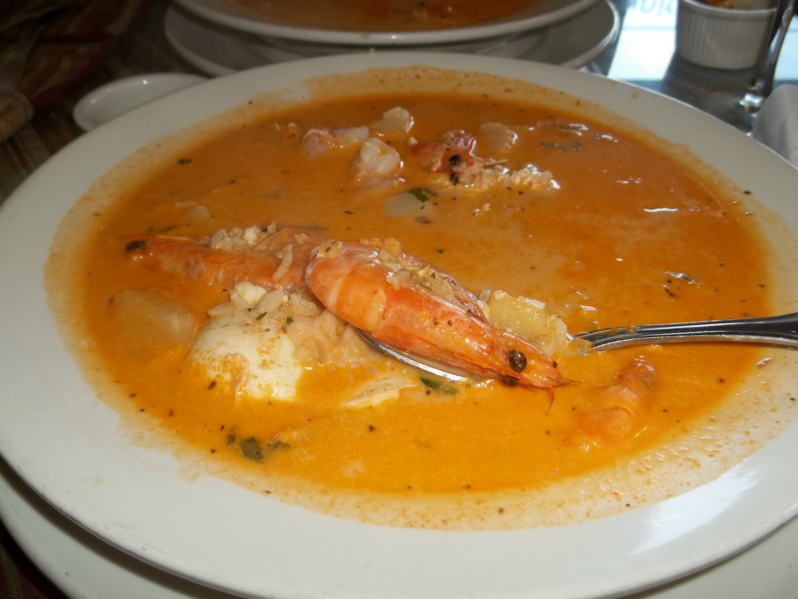 Simply Romanesco: Victoria’s victorious!