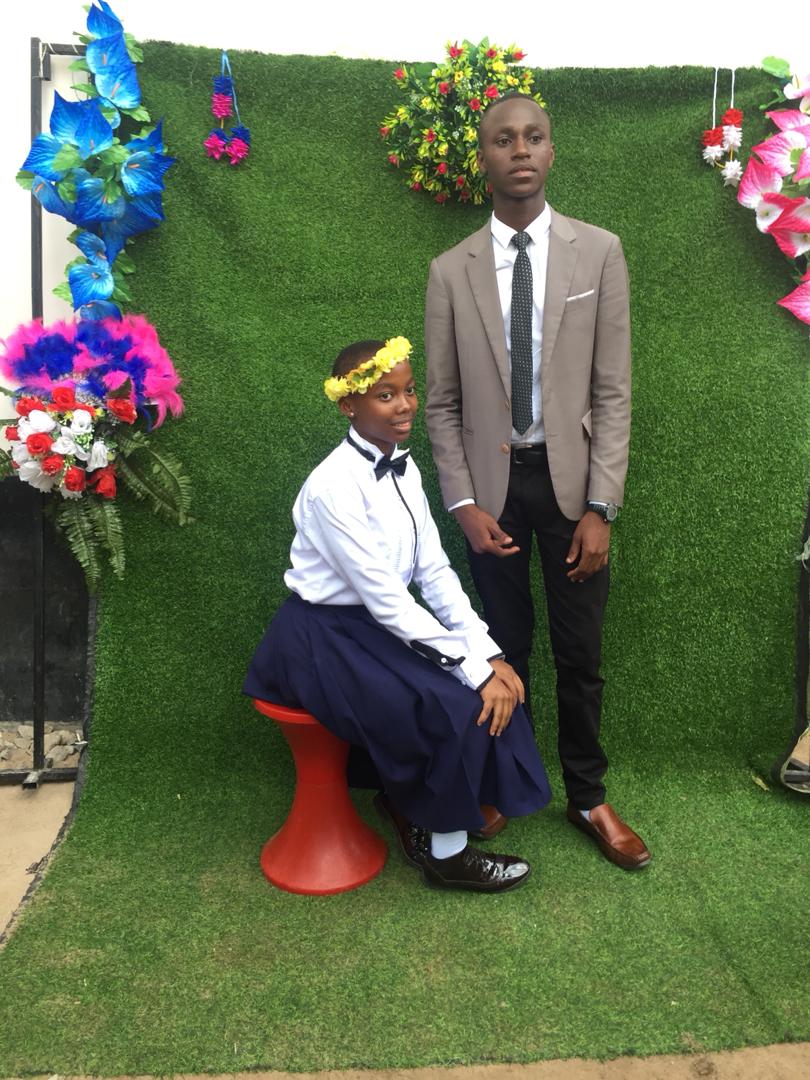 PAMBA SECONDARY SCHOOL SITE: WANAFUNZI