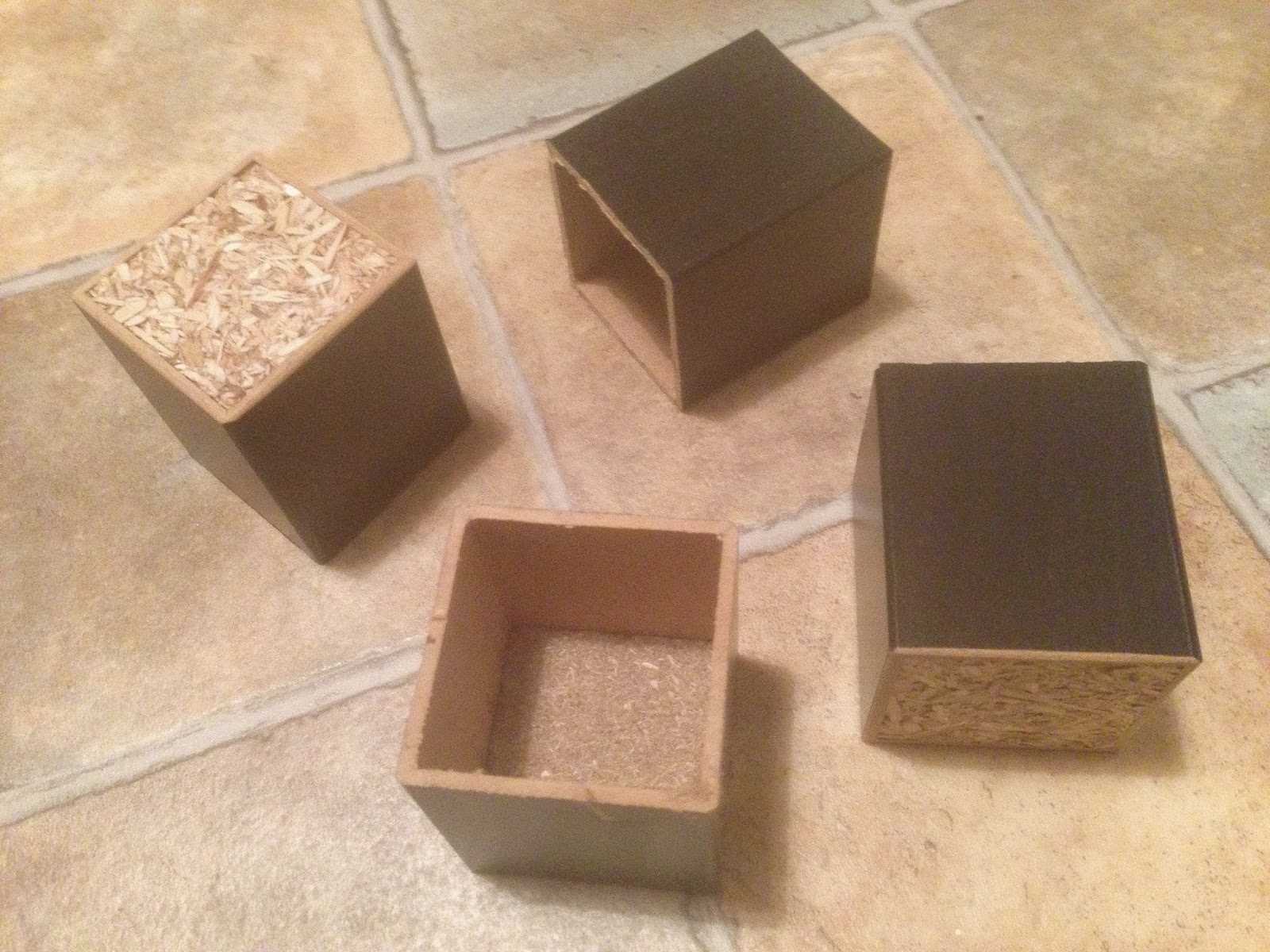 Astro-Beano: A Japanese-style kotatsu made in Scotland