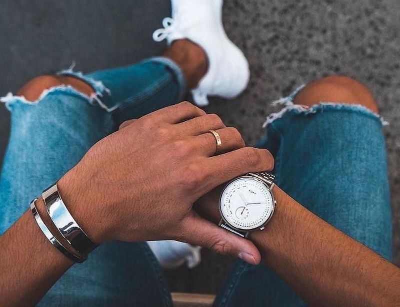 Últimas Tendencias: The Misfit 'Command' esconde características ...