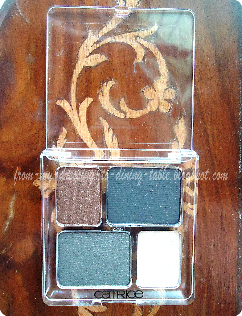 From My Dressing To Dining Table: Catrice 030 OMG I Want That! – Eye ...